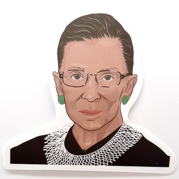 RBG Stickers | Accessories | Rbg Stickers Make A Bundle Deal | Poshmark